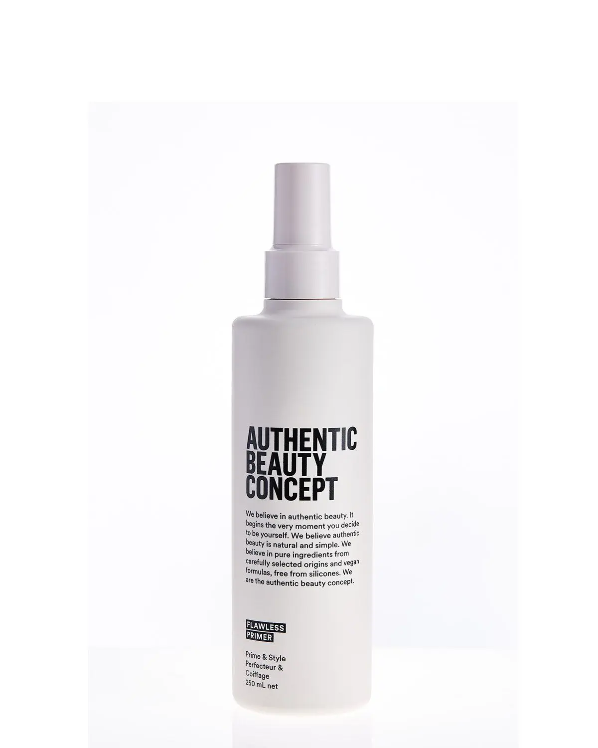 FLAWLESS PRIMER ABC - Amaria Hair Spa