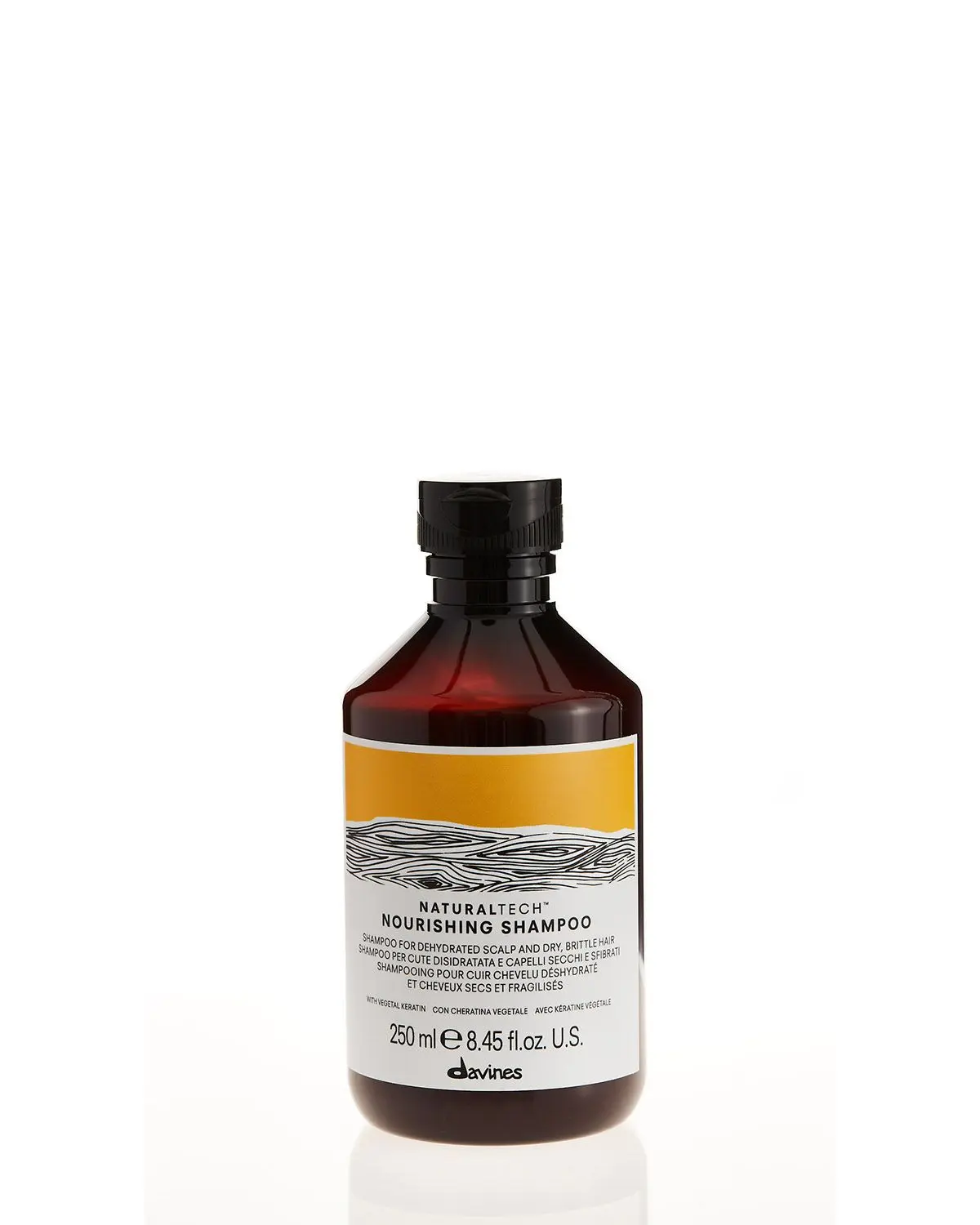 Davines Nourishing Shampoo - Amaria Hair Spa