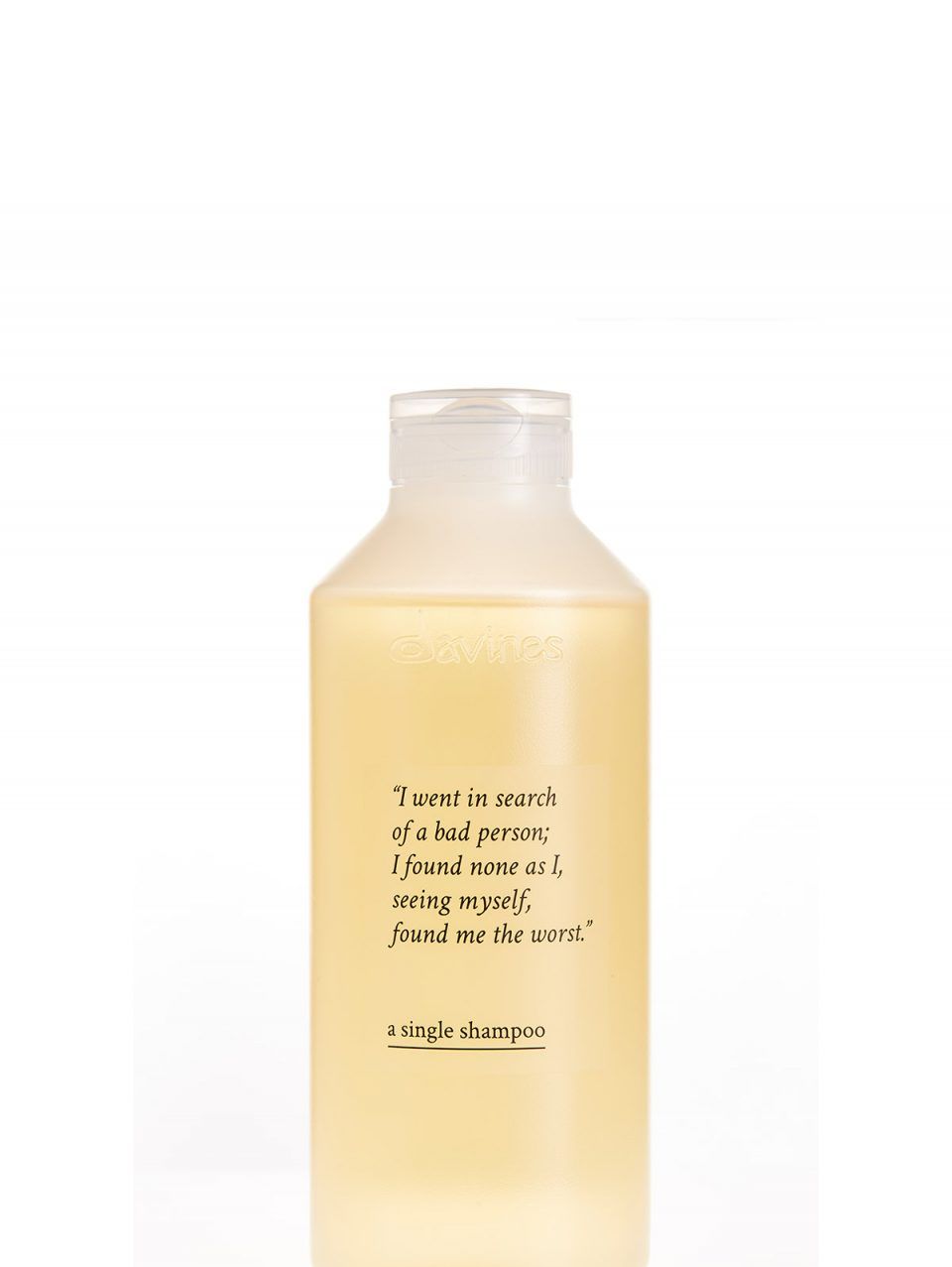 Davines Momo Shampoo