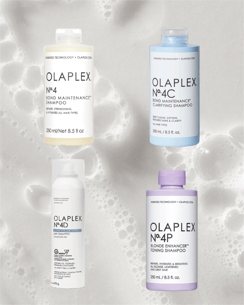 Amaria Hair Spa - Amaria Hair Spa